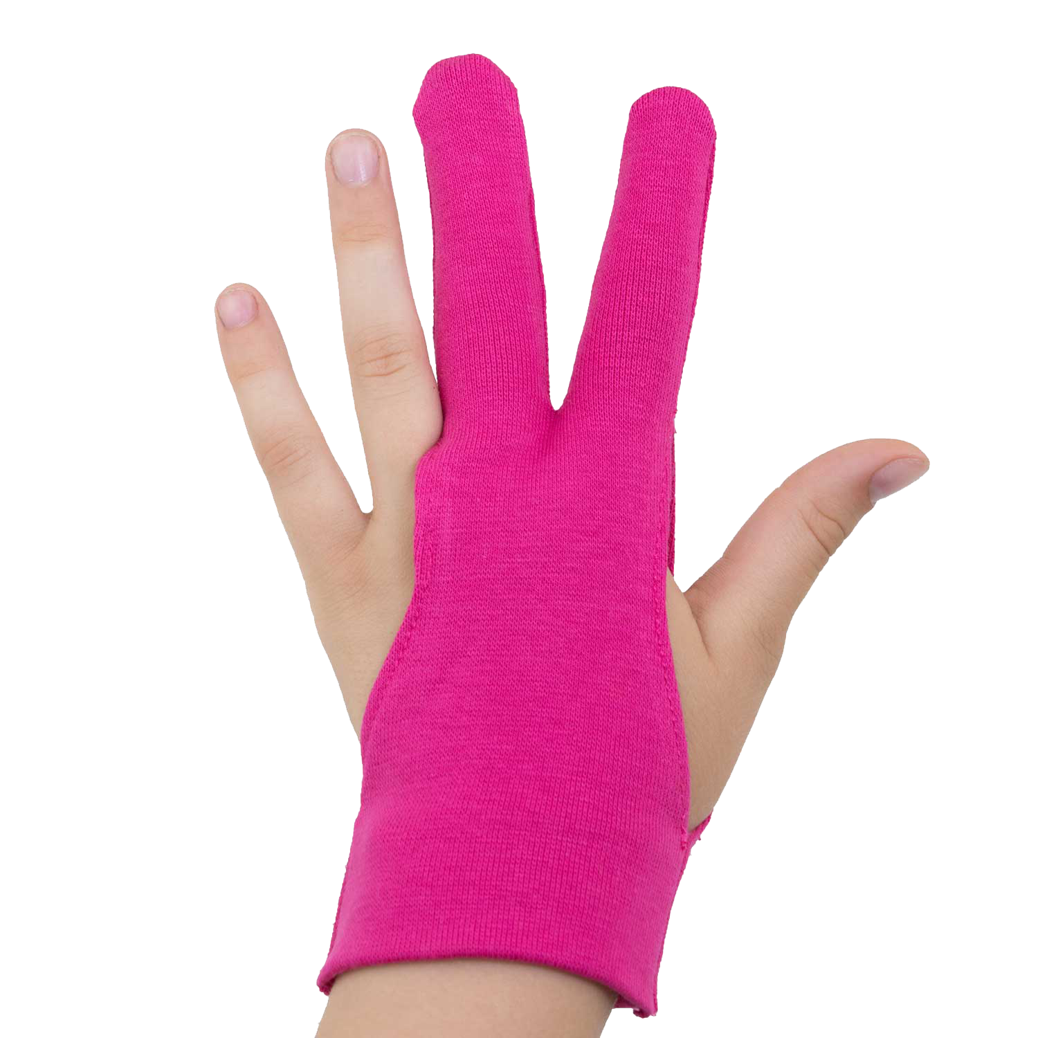 2Finger Glove | 2Finger Guard – Fingers & Thumbs®