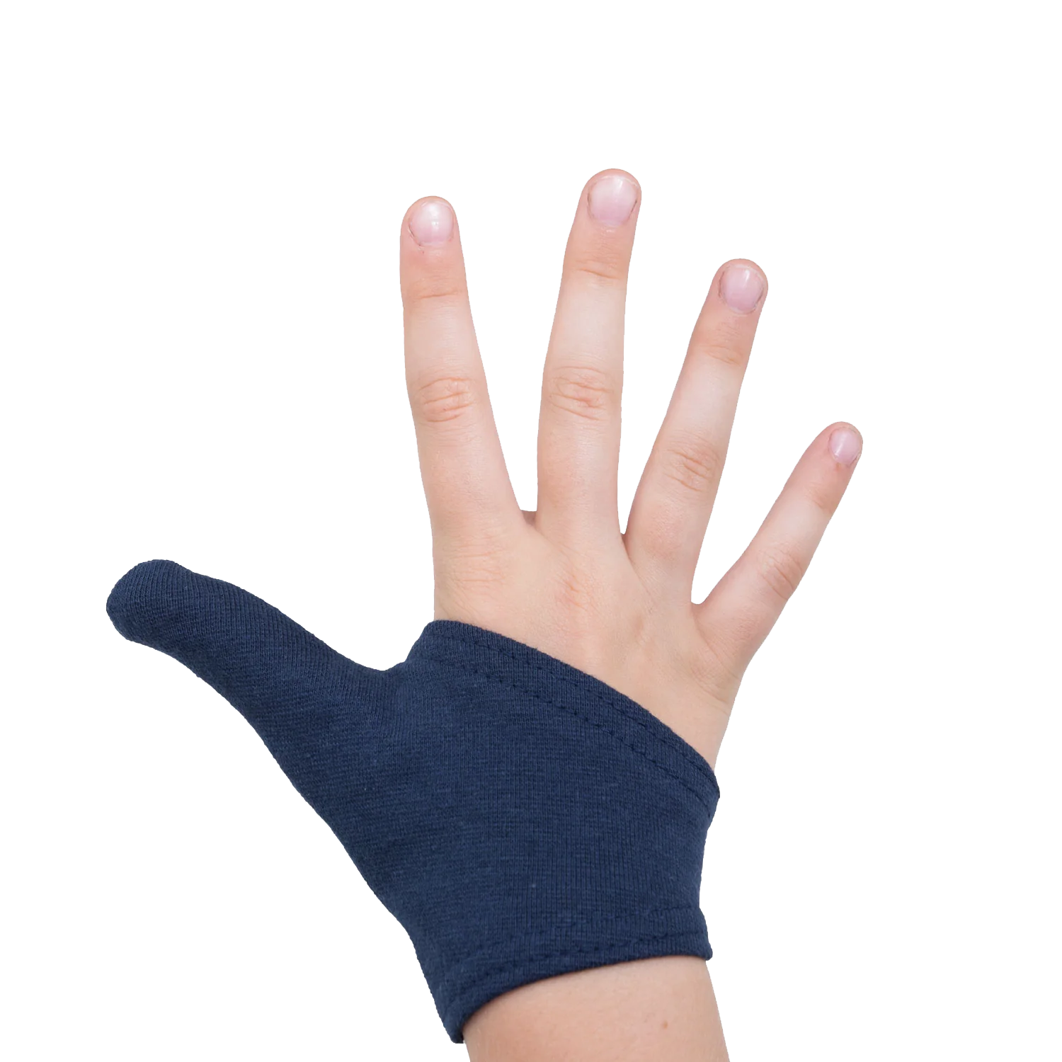 Thumb Glove | Thumb Guard | Stop Thumb Sucking | Made in the UK ...